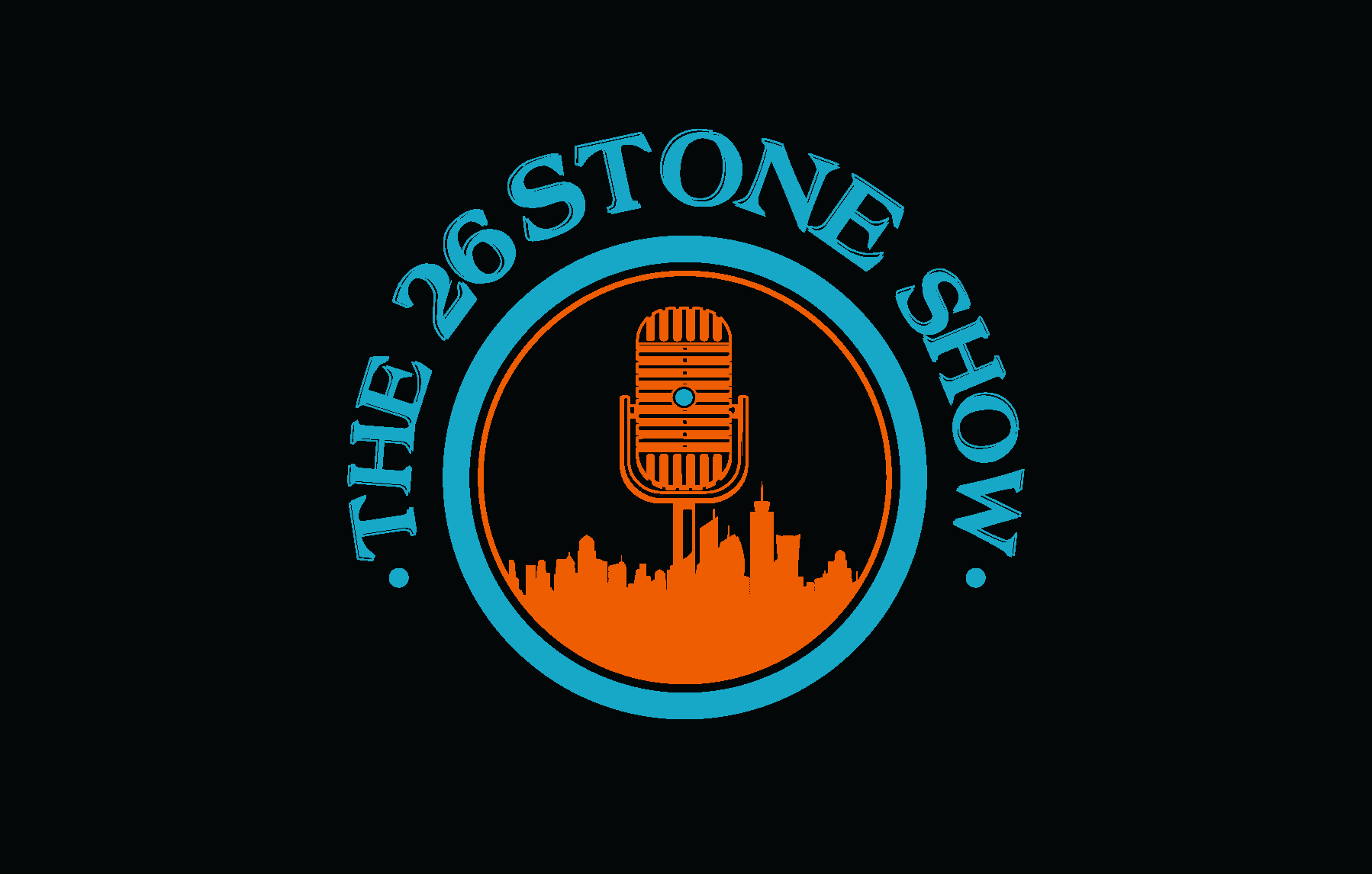 26 Stone – Flobo Boyce