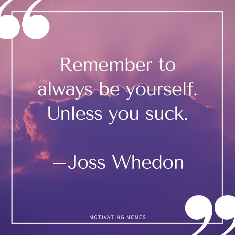 Well Dang, Joss #meme – Flobo Boyce