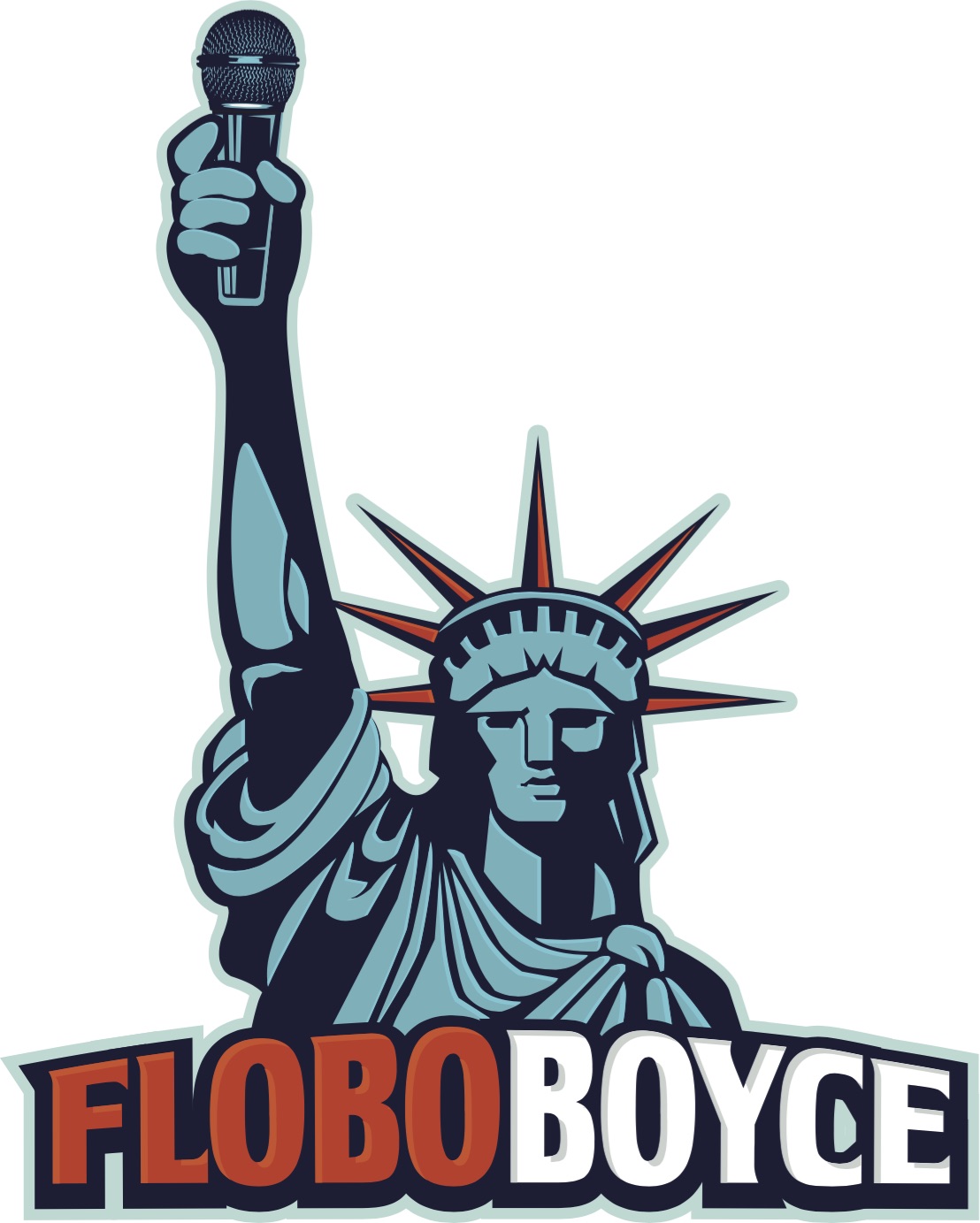 flobo boyce – Flobo Boyce