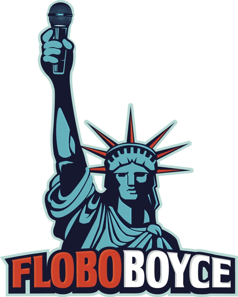 26Stone PodcastEpisode #76: Forty Winks’ll Do It – Flobo Boyce