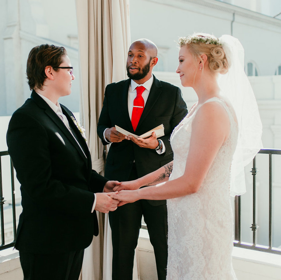 Your DJ/MC – Flobo Boyce