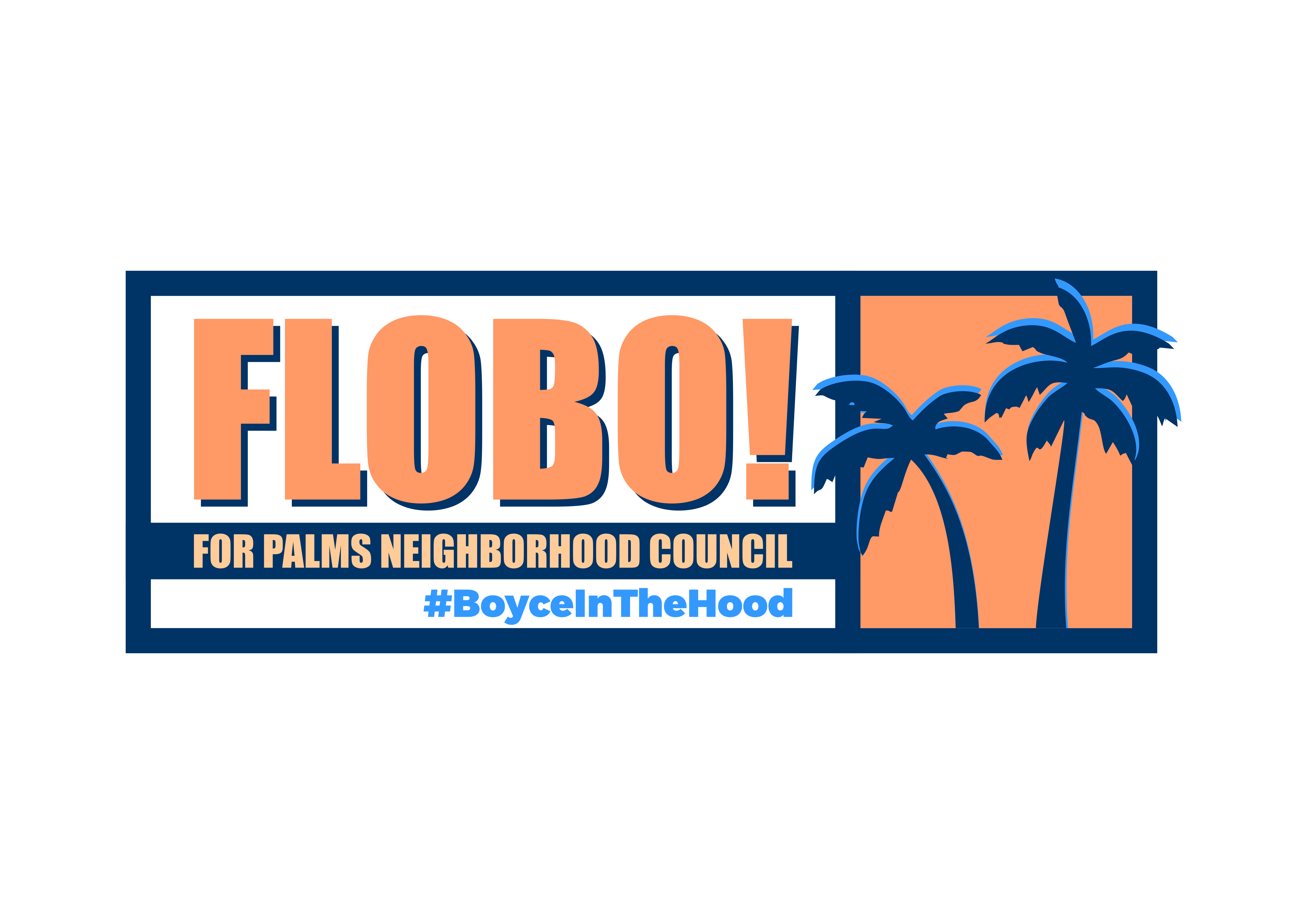 flobo boyce – Flobo Boyce