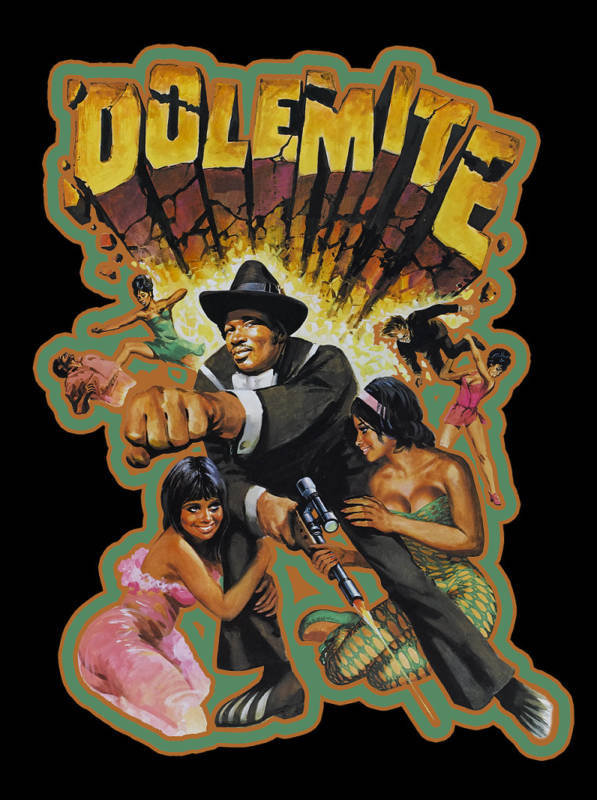 dolemite – Flobo Boyce