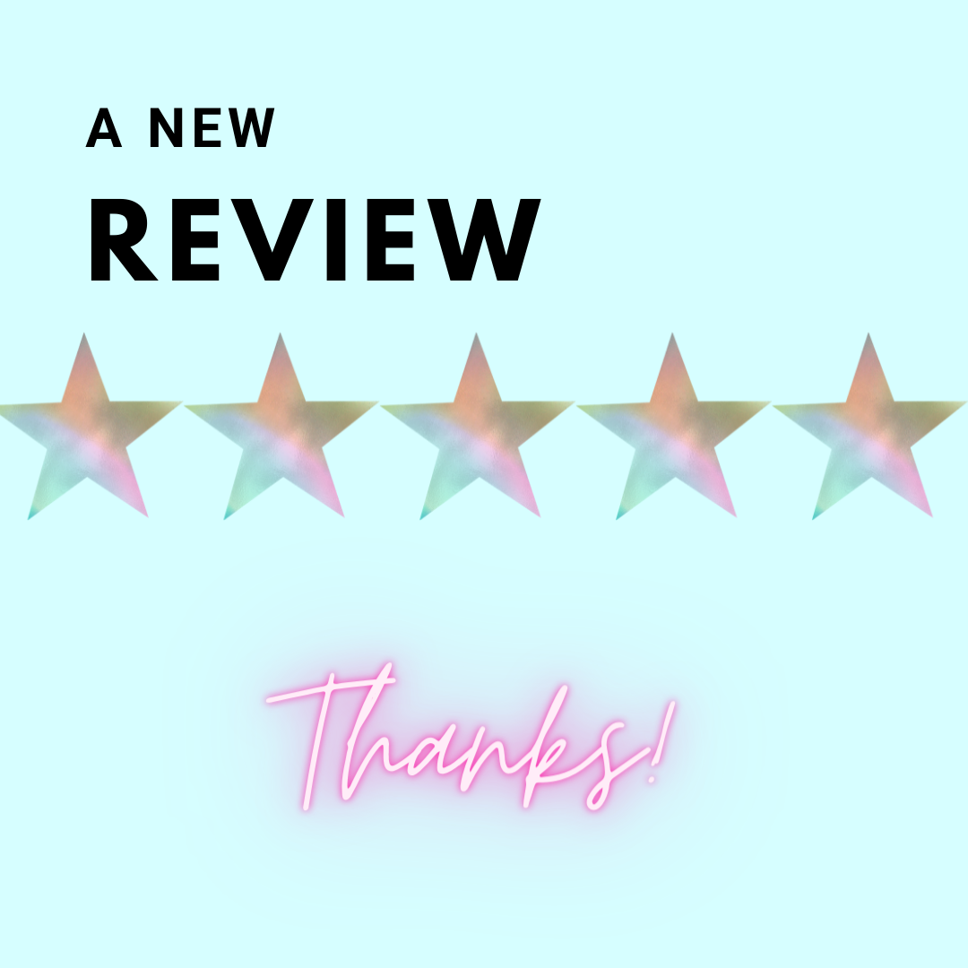 The Importance of Reviews – Flobo Boyce