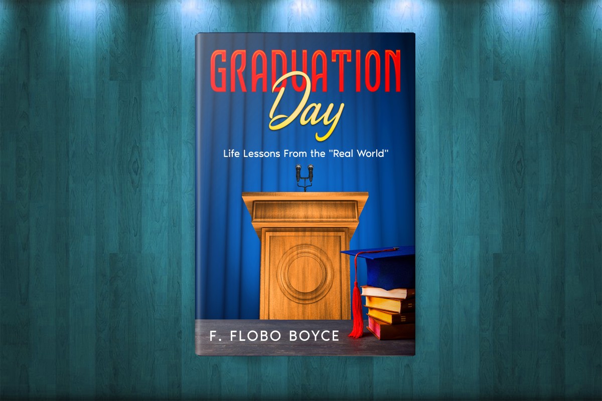 Available Now! – Flobo Boyce