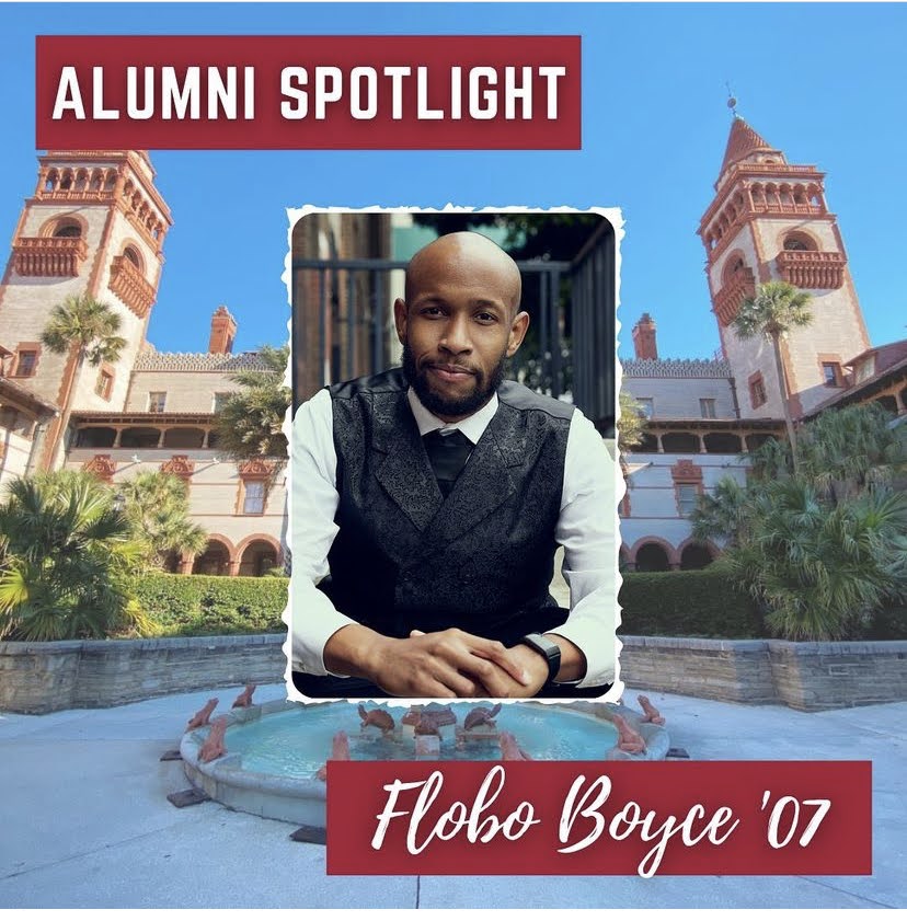 Once Again, Thanks Flagler! – Flobo Boyce