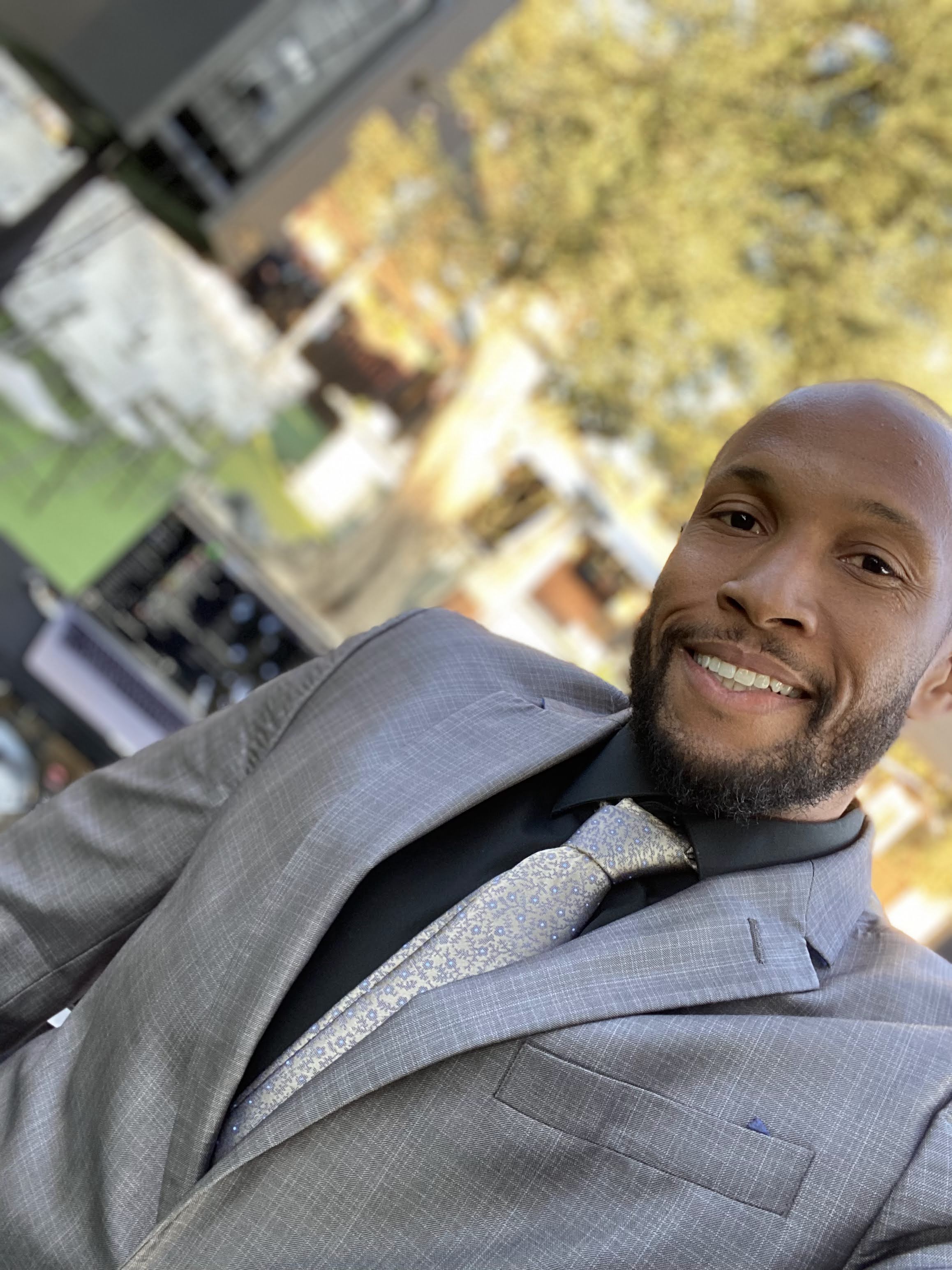 Around We Go! – Flobo Boyce